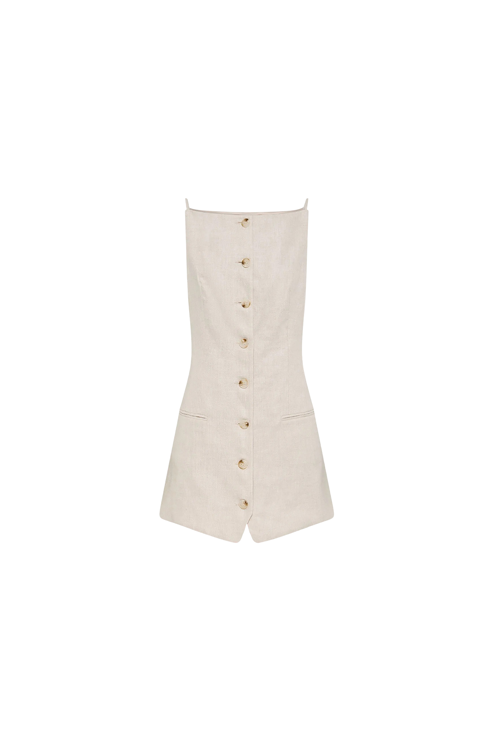 Elliot Mini Dress | Whitworth